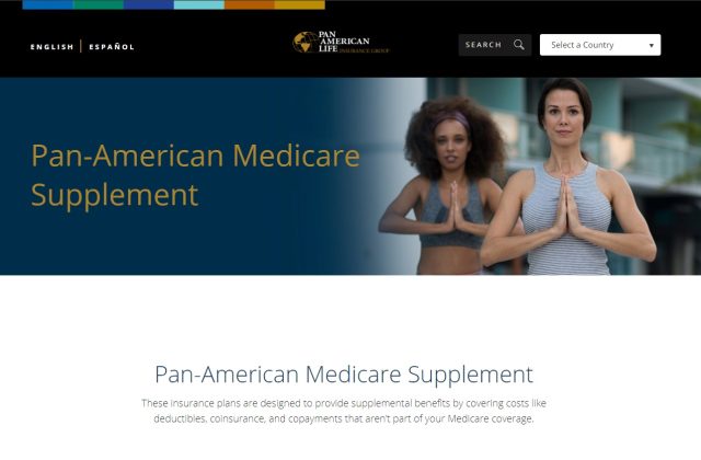 WinCorp Marketing - Pan-American Medicare Supplement