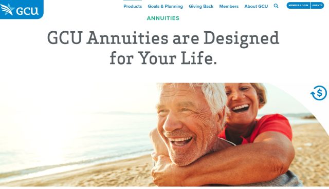 WinCorp Marketing - GCU Life and Annuity